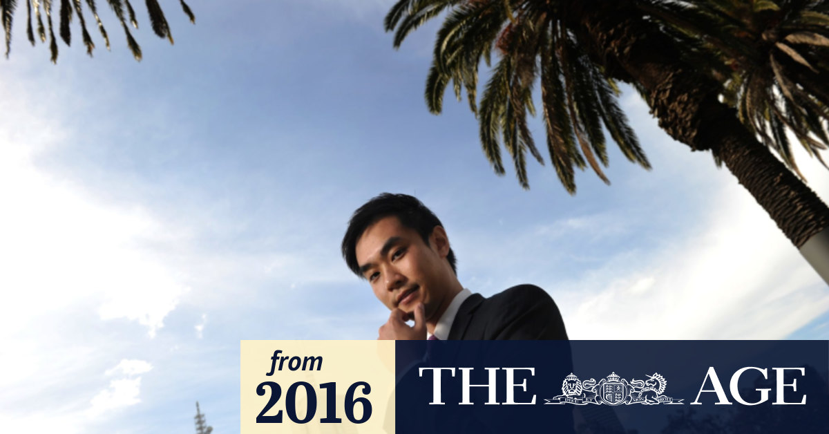 Legal stoush looms for John So Jr