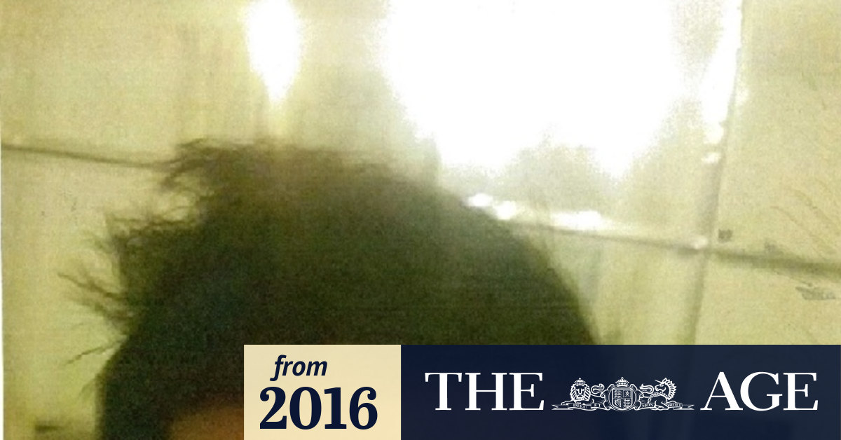 Missing man's possessions found in vacant block