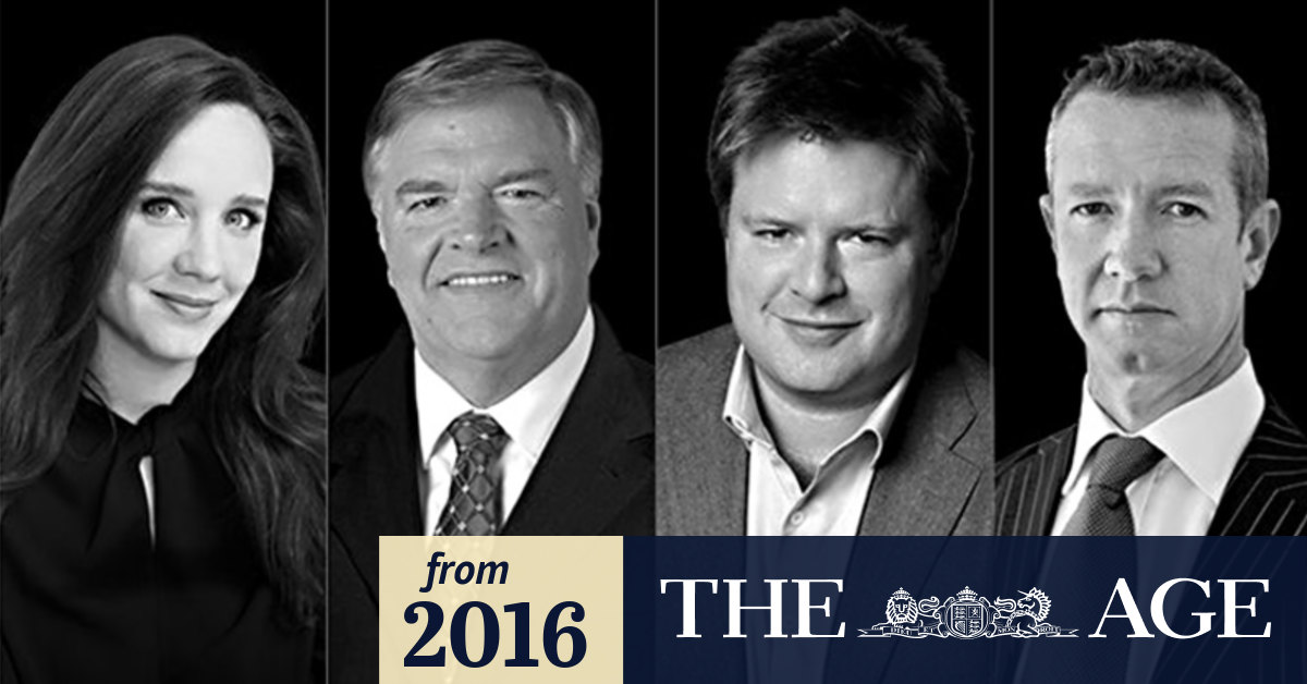 Video: Listen to the SMH Live - US Election event