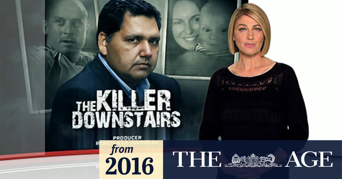 Video: Tara Brown returns to 60 Minutes