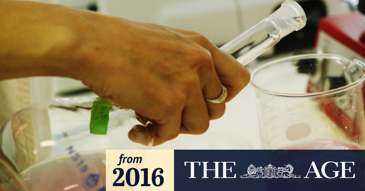 School science experiment gone wrong sends children and parent to hospital