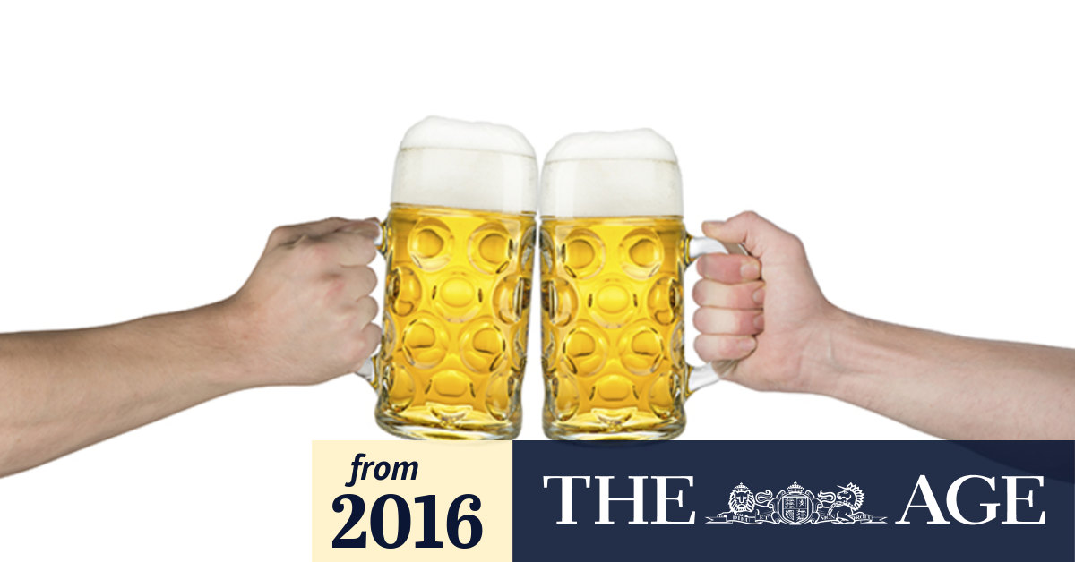 Video: Beer celebrates 500 years since the Bavarian Purity Law