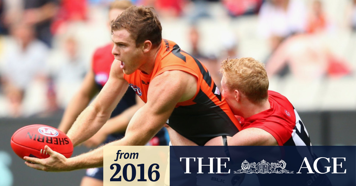 Six Pointers: Your guide to AFL round six