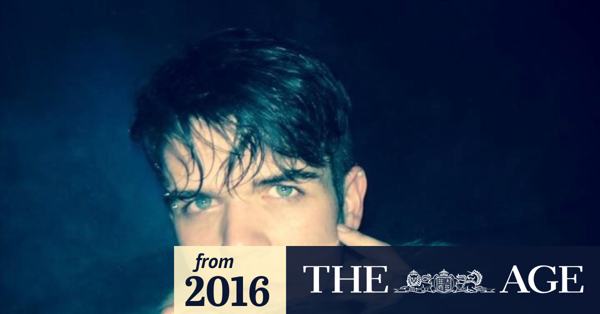 Ice-addled Michael Trueman had 'highest ever' drug levels when he ...