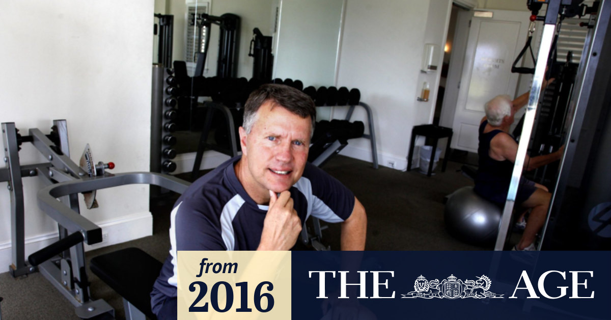 Graeme Allan to take over as head of football at Collingwood