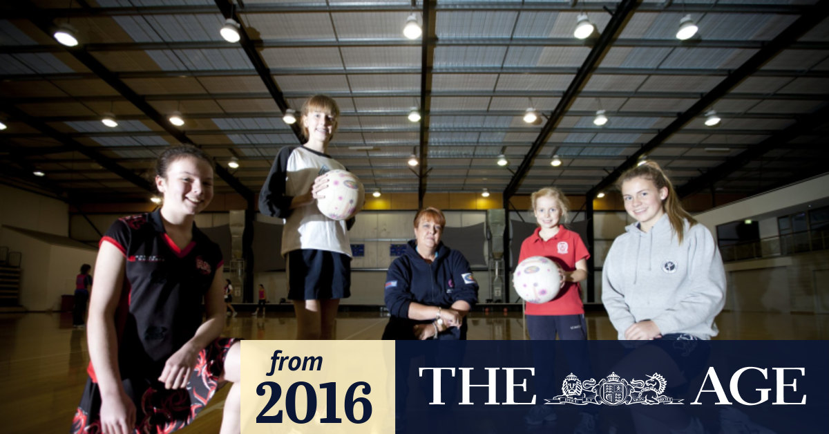 No time out for mother who stole $200,000 from netball club to pay for ...