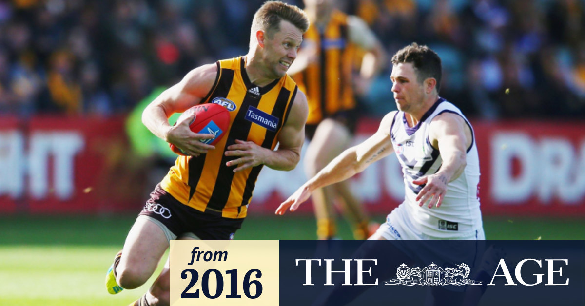 Hayden Ballantyne may have become an Eagle if Sam Mitchell trade didn't ...