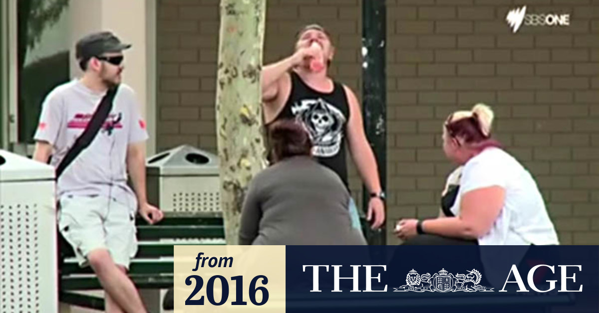 Video: Inala on Struggle Street? No way