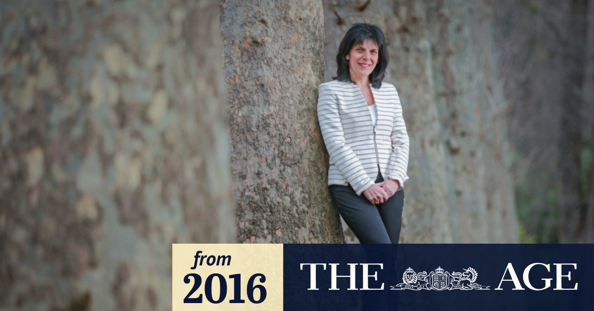 New MP Julia Banks promises to be voice for equality