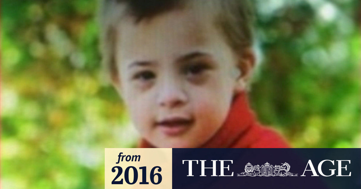 Video: Missing Boy found in north-east Victoria