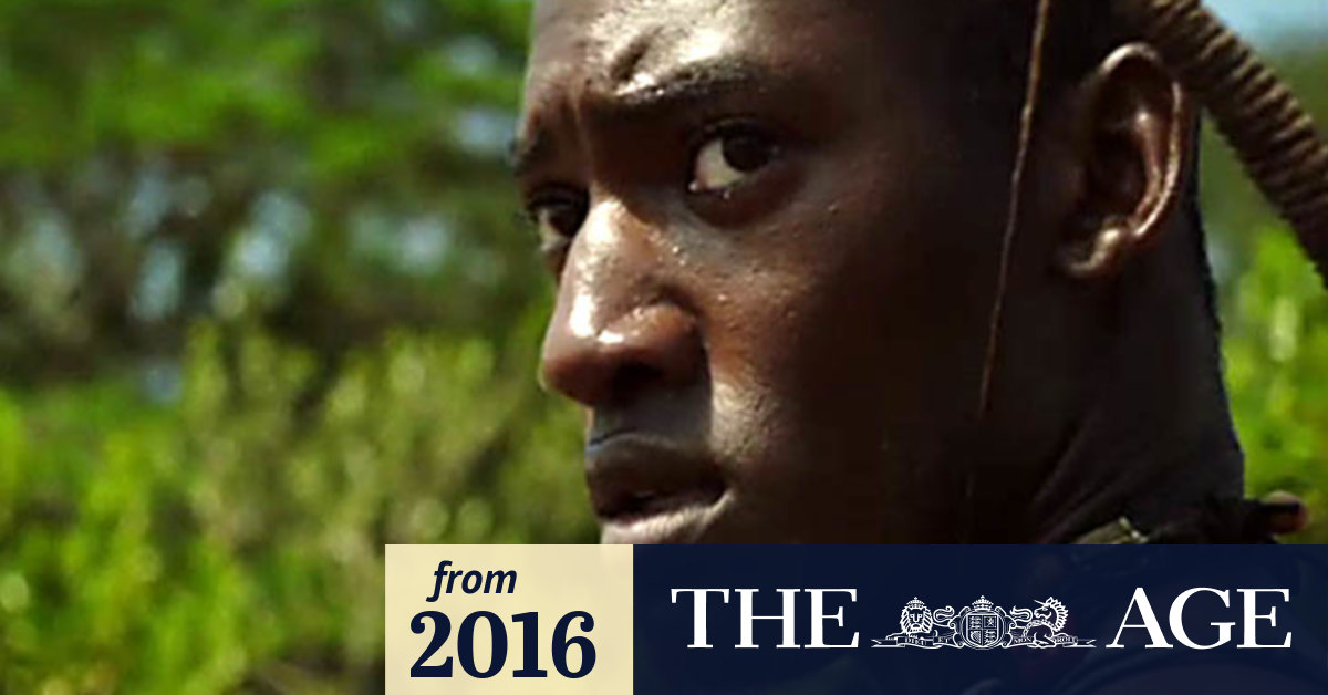 Video: Trailer: Roots