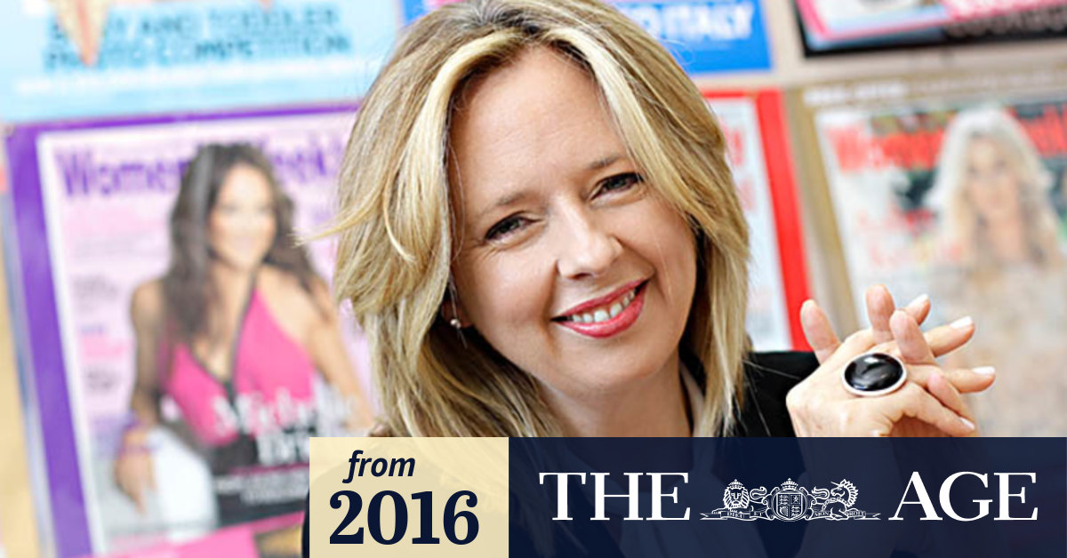 Video: Helen McCabe: Some laws only protect killers