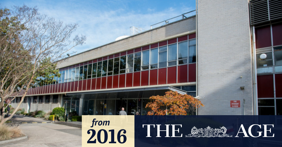 Public offered peek inside the ABC ''dream factory'' at Elsternwick