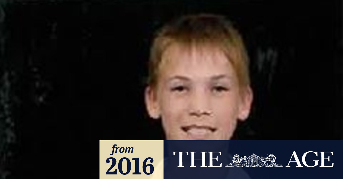 Missing autistic boy Jeremy Blair found safe and well