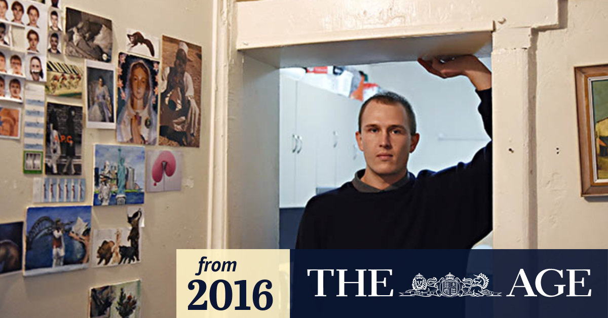 Video: Young households face bill shock