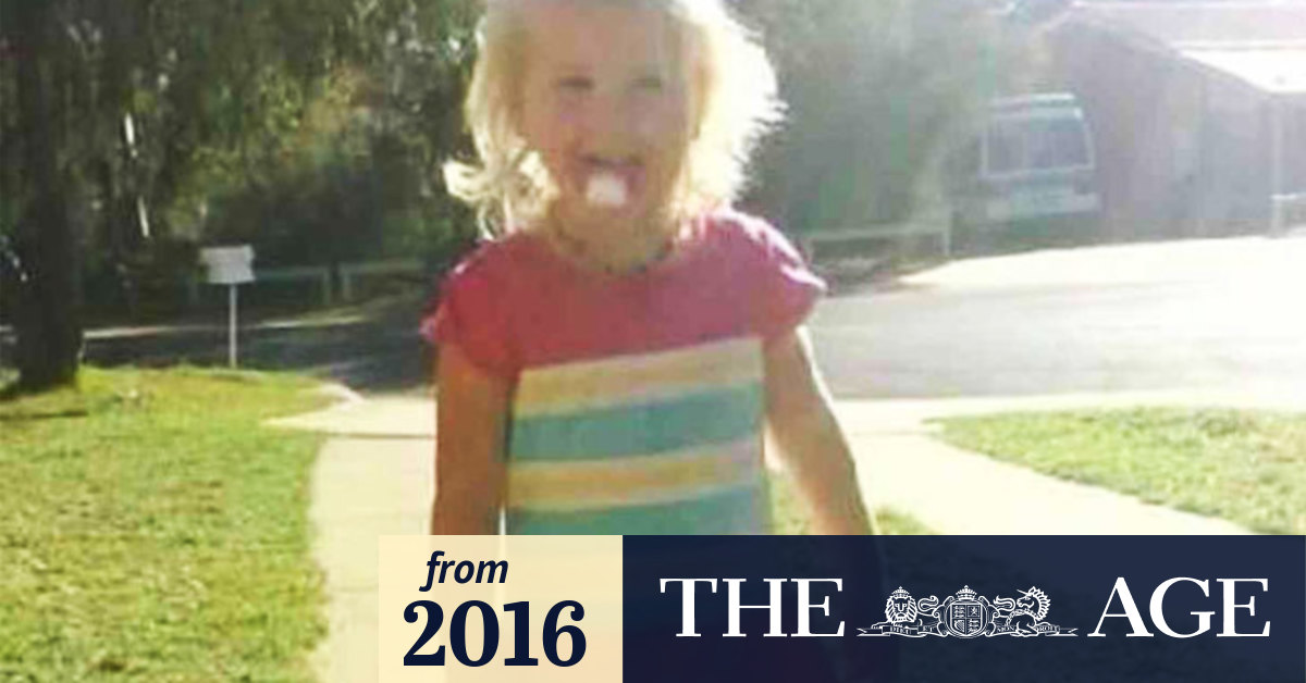 Video: Not guilty verdict in toddler killing