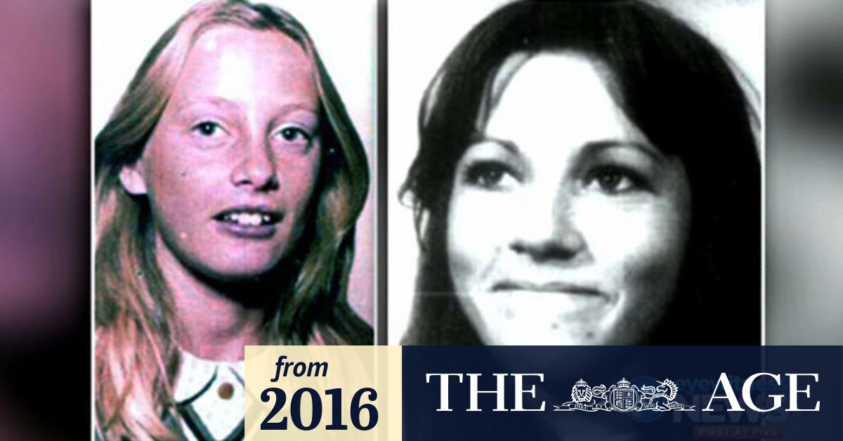 Video: New evidence in missing cold case