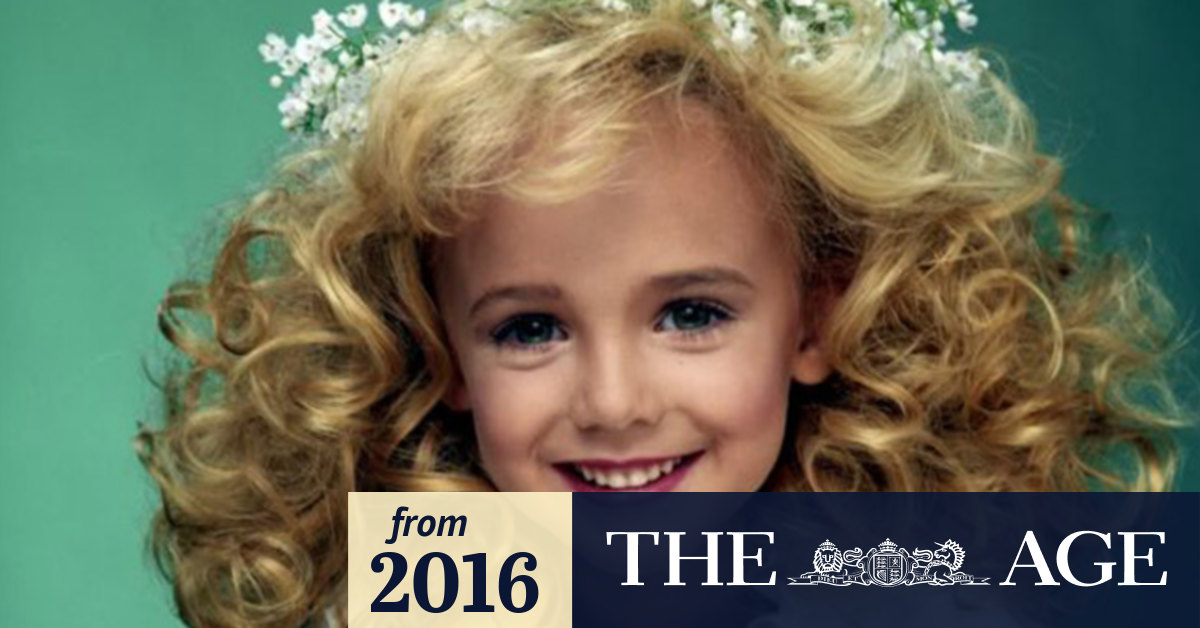 Video: Documentary names suspect in JonBenet Ramsey cold case