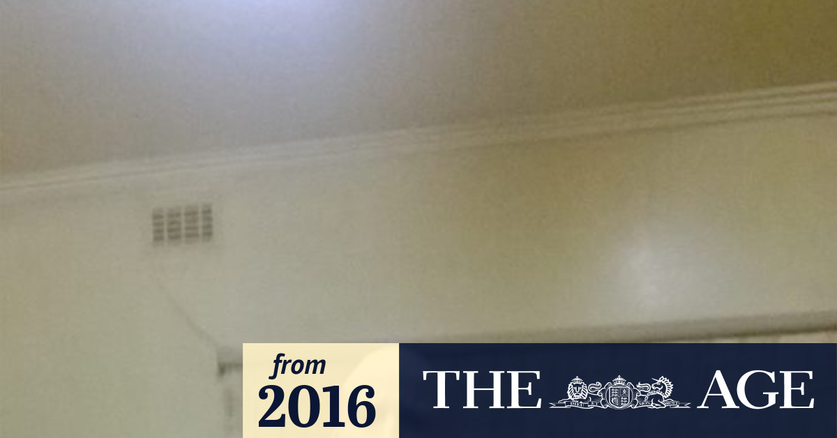 Police shooting accused Rodney Phillips allegedly whispers heavy threat ...