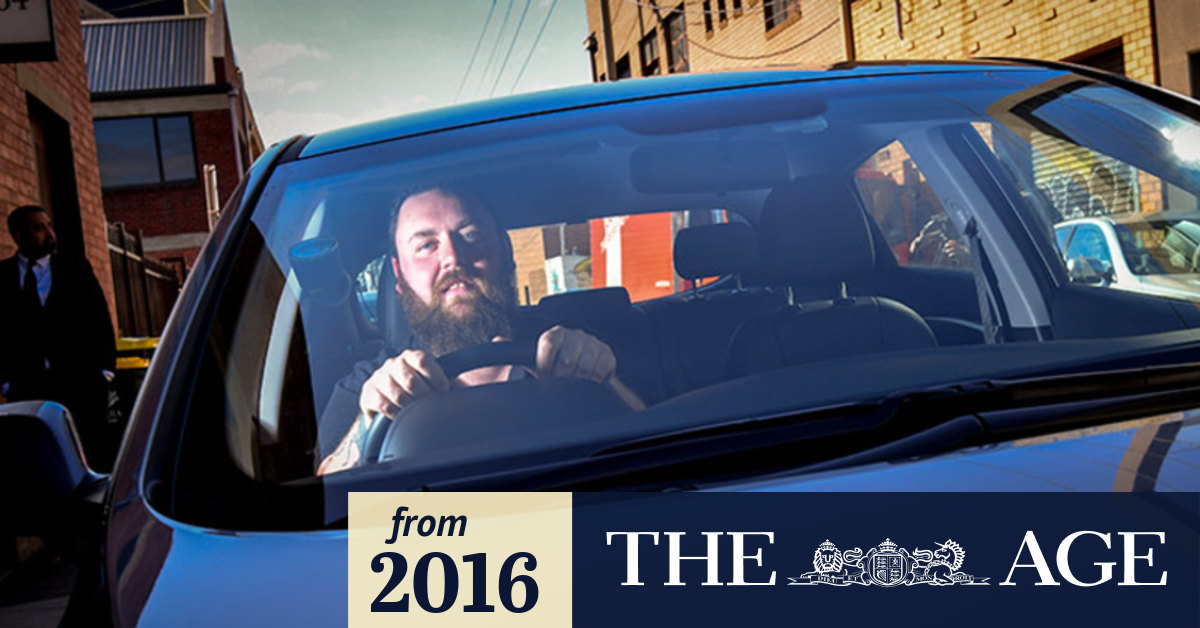 Video: Uber legal in Victoria with new passenger levy