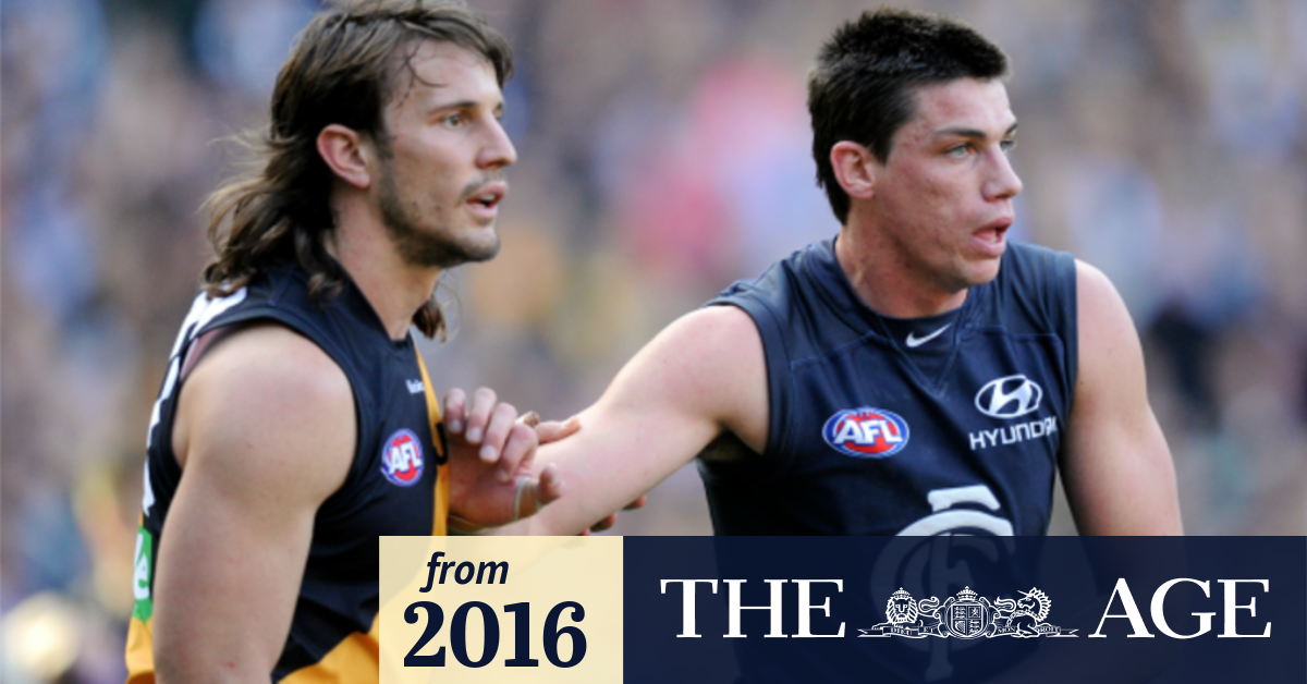 Ivan Maric closes in on AFL return after strong VFL showing