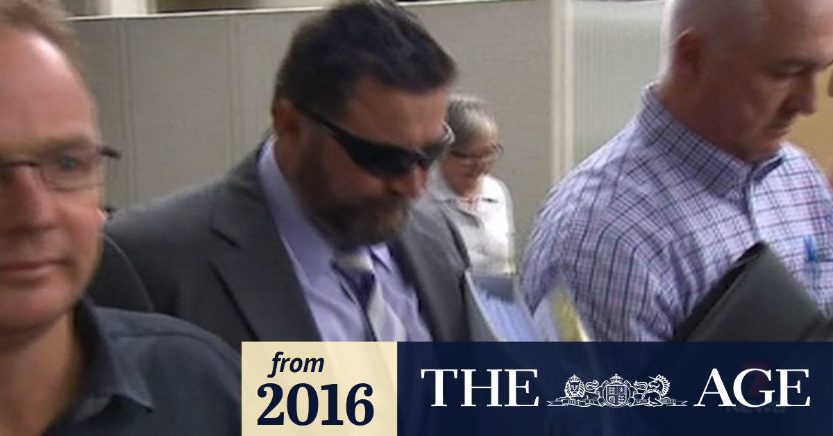 Video: Suspect in Brenda Goudge's murder changes alibi, court hears