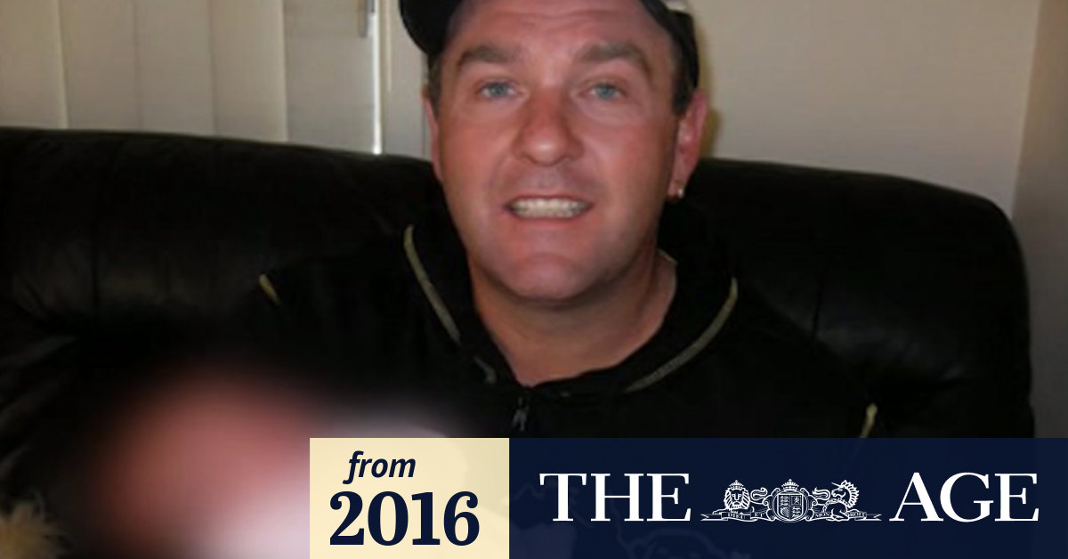 Video: Alleged Hawthorn train assault man was out on bail