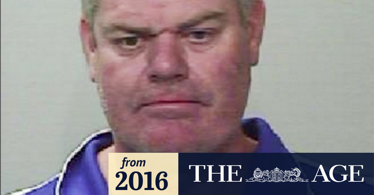 Video: Police release photo of Stephen Boyd