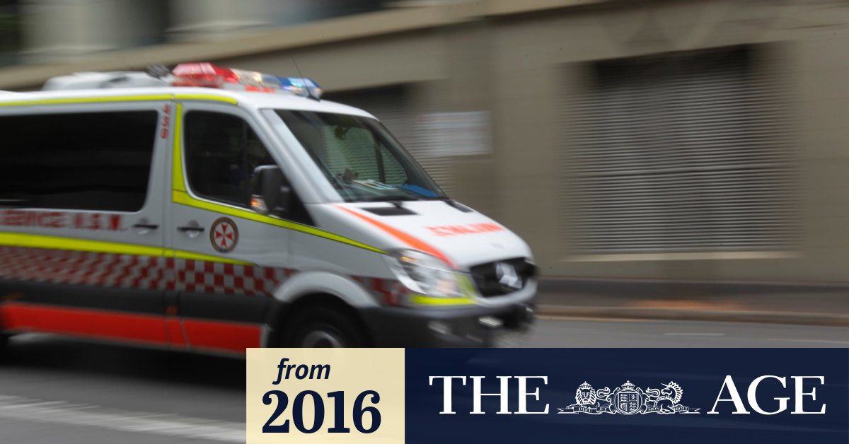 Missing motorcycle rider found dead