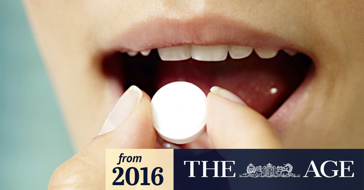 Video: Pill testing: the case for and against