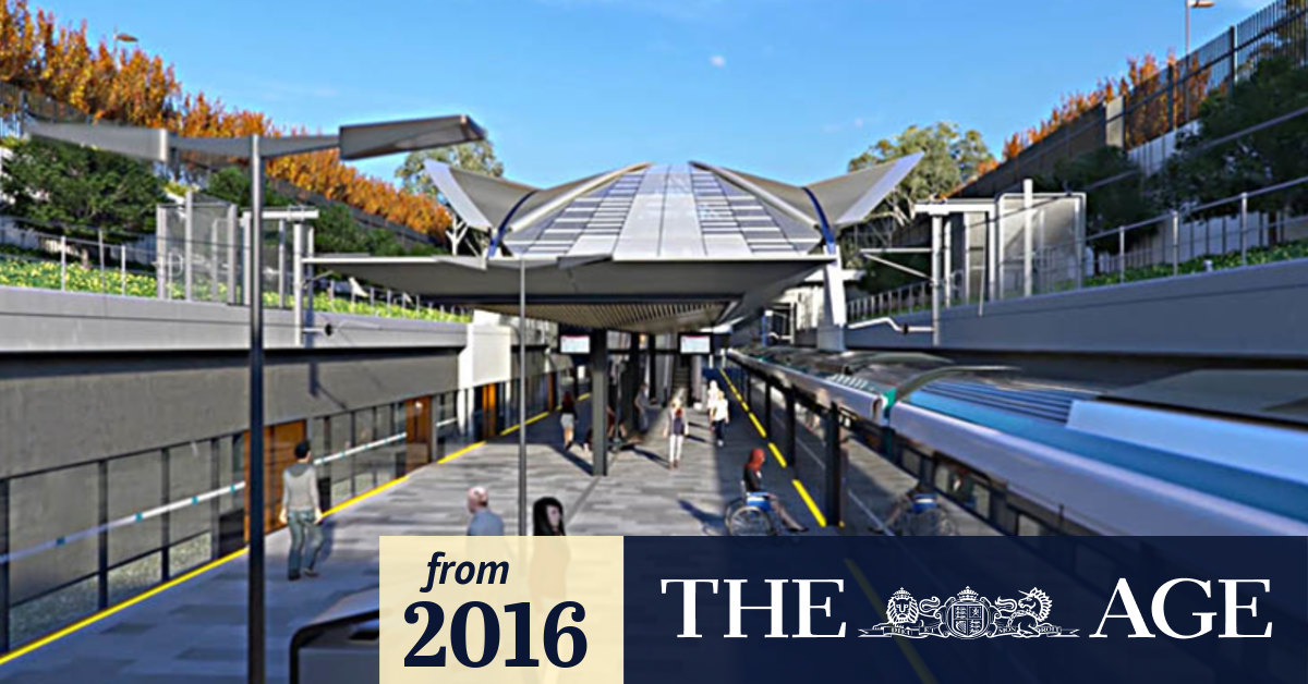 Video: Sydney Metro reveals its latest update