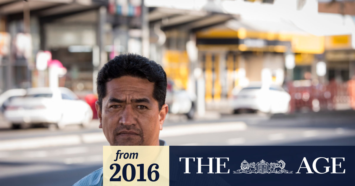 Springvale Commonwealth Bank fire: From the horrific to the heroic, man ...