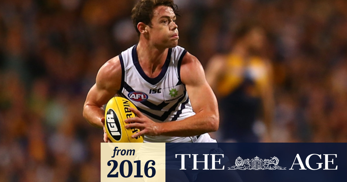 AFL 2016: Rohan Connolly's mid-season All-Australian team