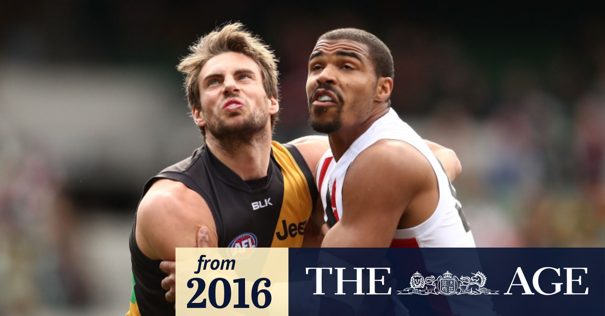 St Kilda elevate Jason Holmes to senior list, Essendon delist pair