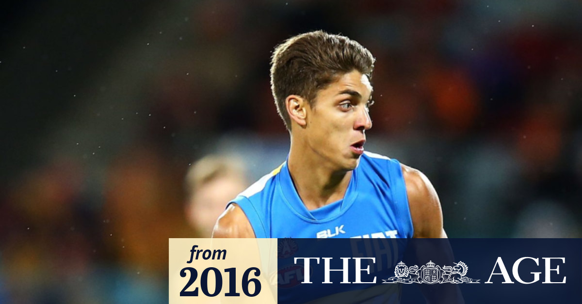 Sean Lemmens re-signs with Gold Coast Suns