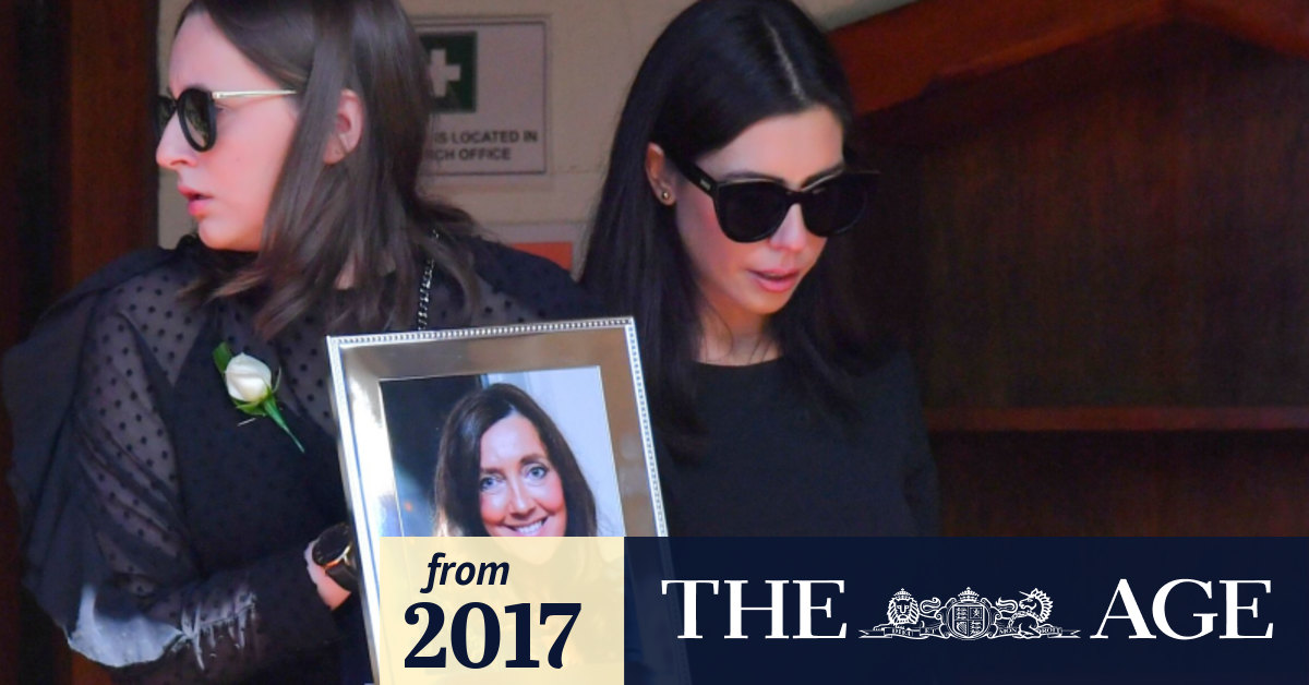 Borce Ristevski charged with the murder of Karen Ristevski