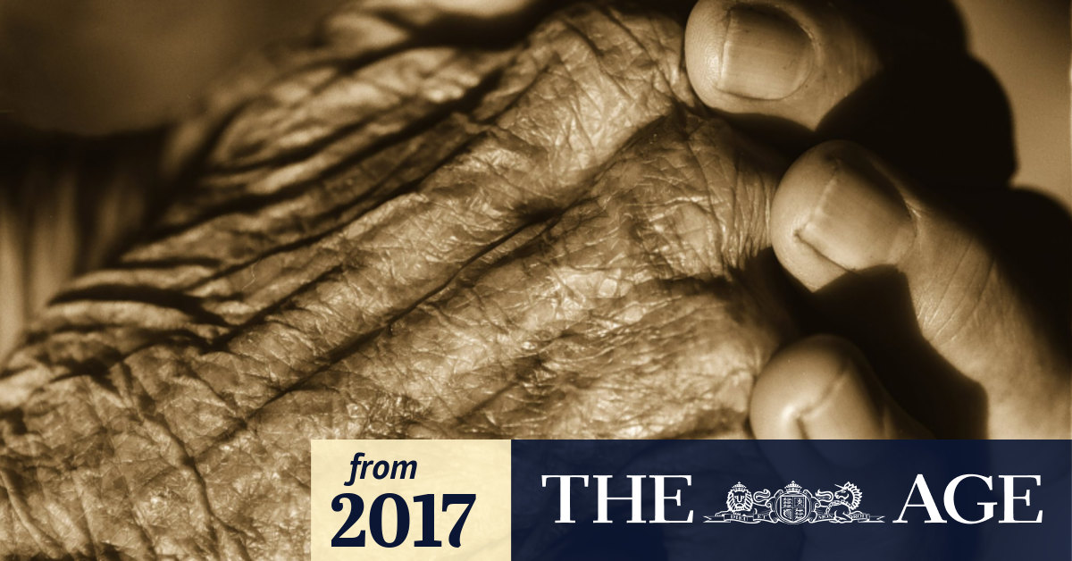 Regrets reveal the inescapable facts of our past