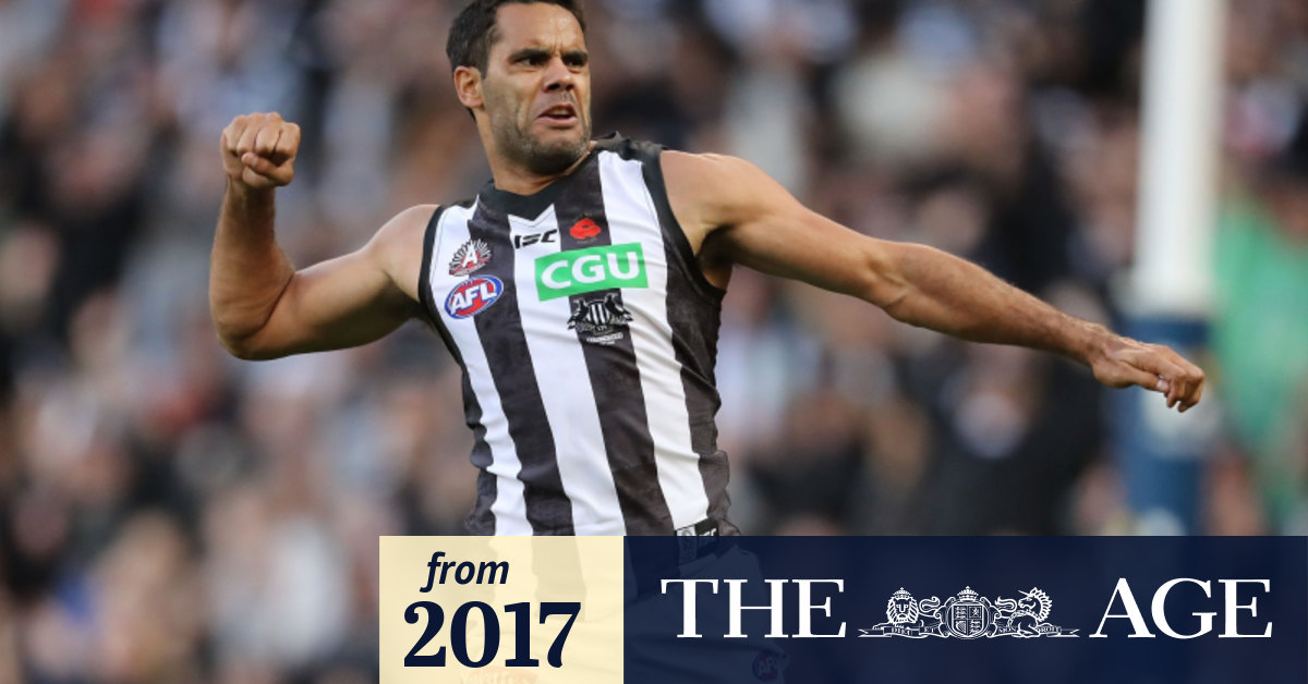 Collingwood v Carlton: Magpies lose Daniels Wells for Blues clash