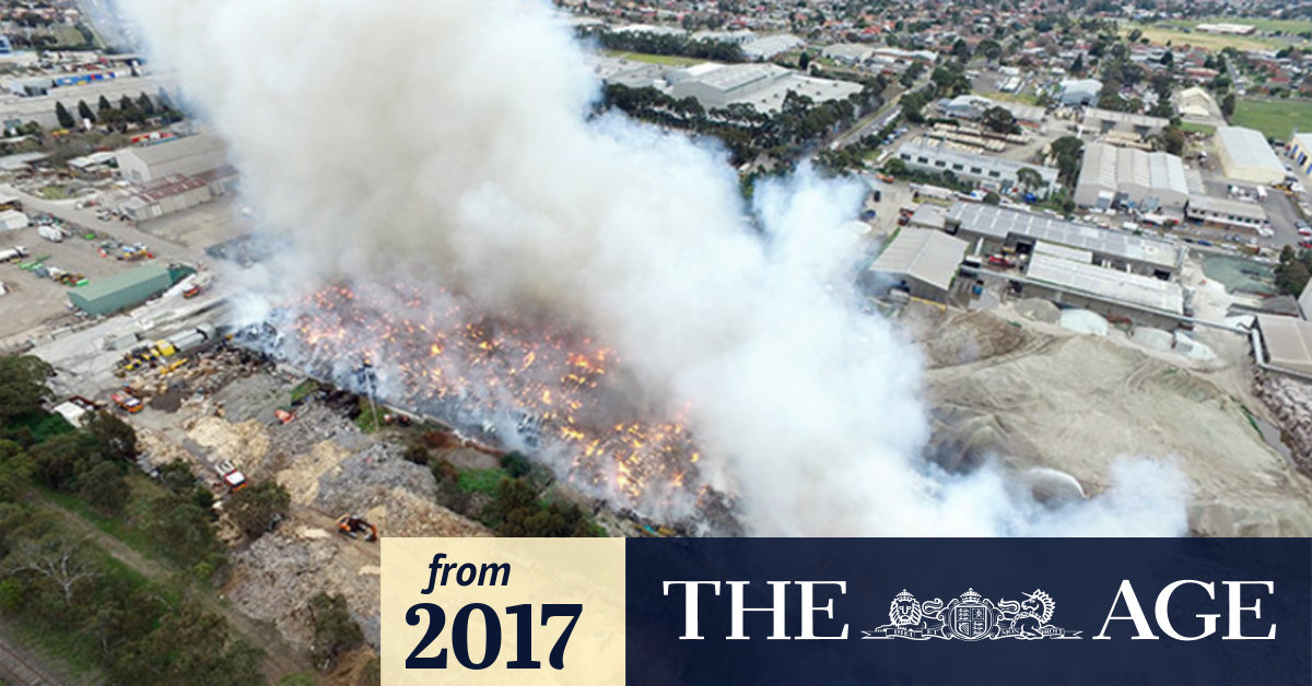 Video: Coolaroo fire: More evacuations likely