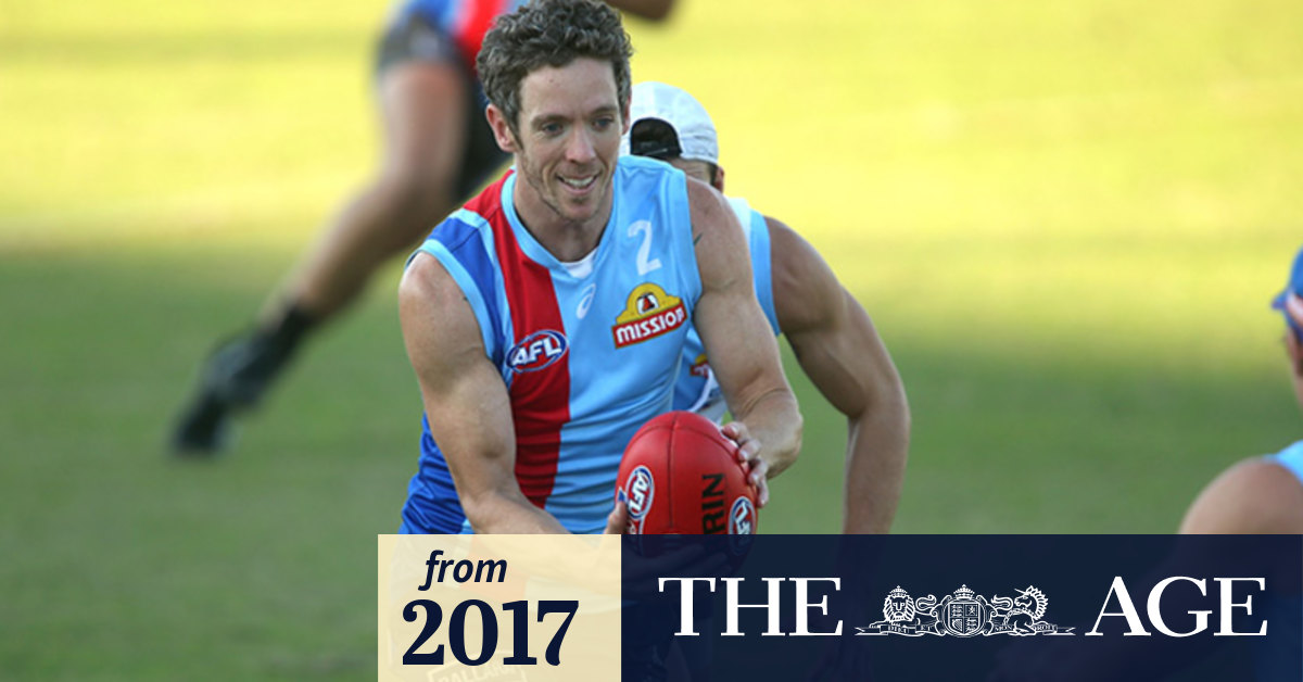 Video: Bob Murphy announces retirement