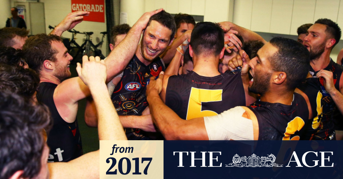 Ty Vickery keeps his spot as Hawthorn eye off another big win on the road