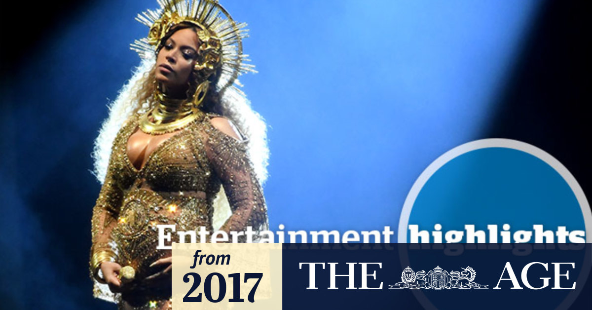 Video: Entertainment news highlights