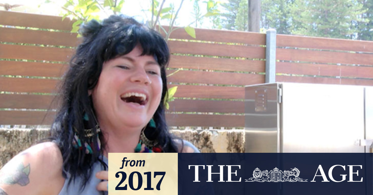 Video: Constance Hall talks about life in the spotlight