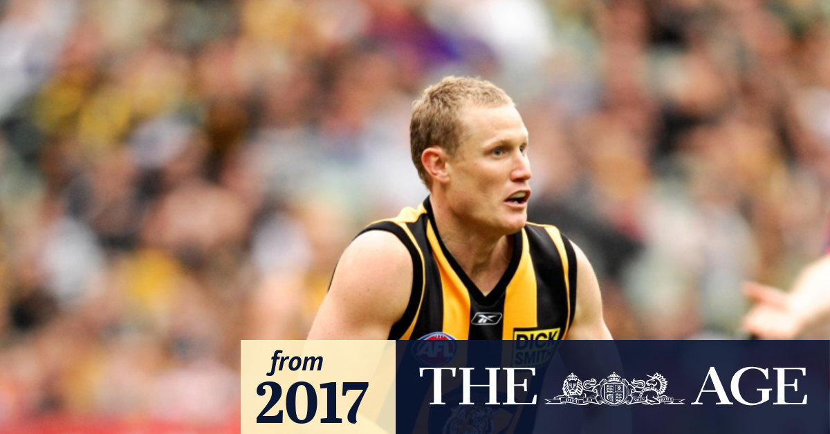 Tigers or Crows? Kane Johnson is sweet with either