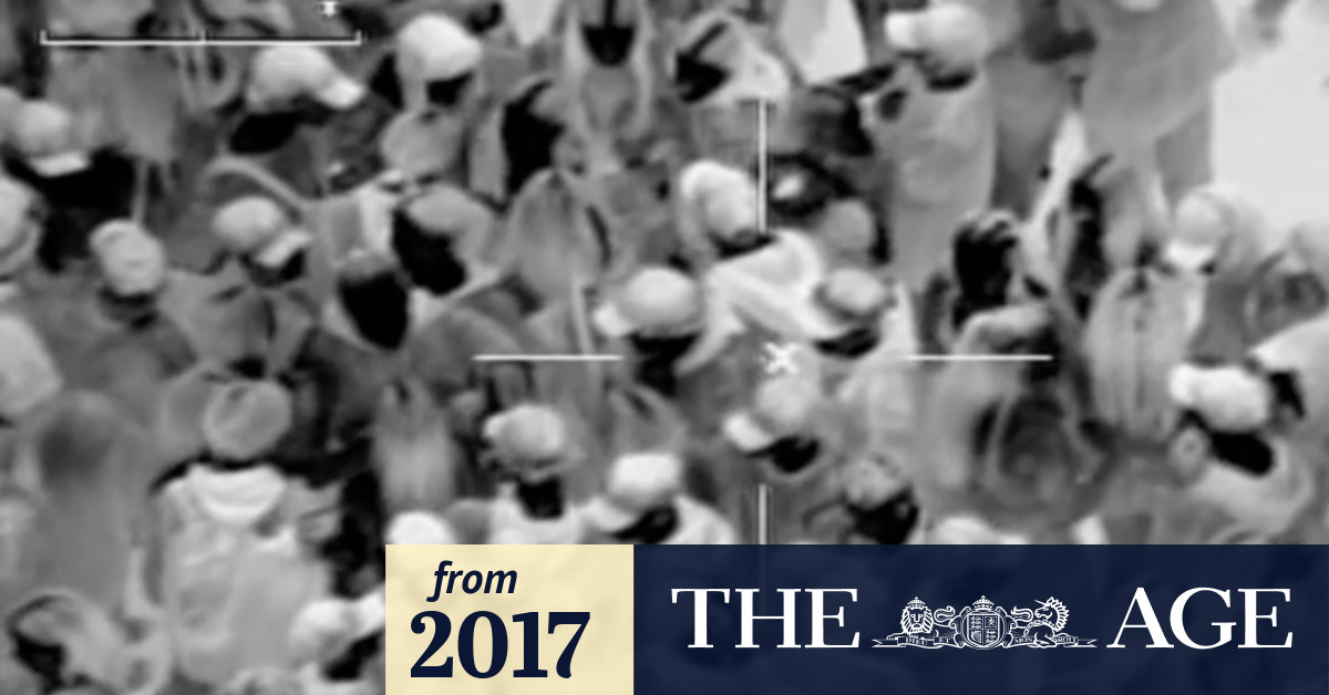 Video: Out of control party in Yangebup