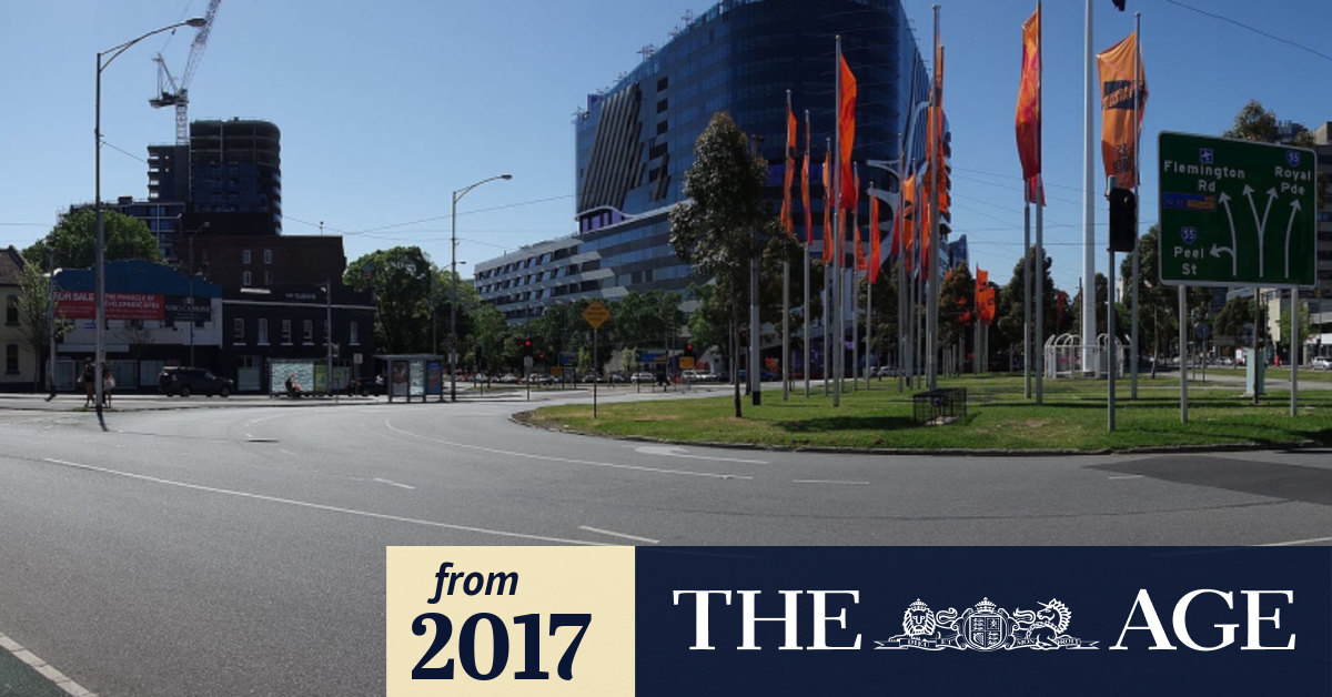 'Roundabout of death' gets $100,000 to plan a safety upgrade