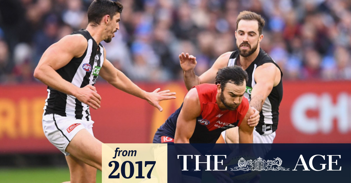 Melbourne Demons in the eight with Max Gawn returning soon, says coach