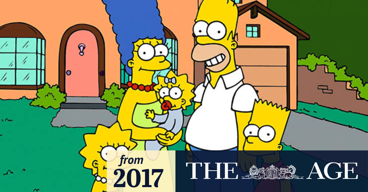 Video: The Simpsons composer fired over phone