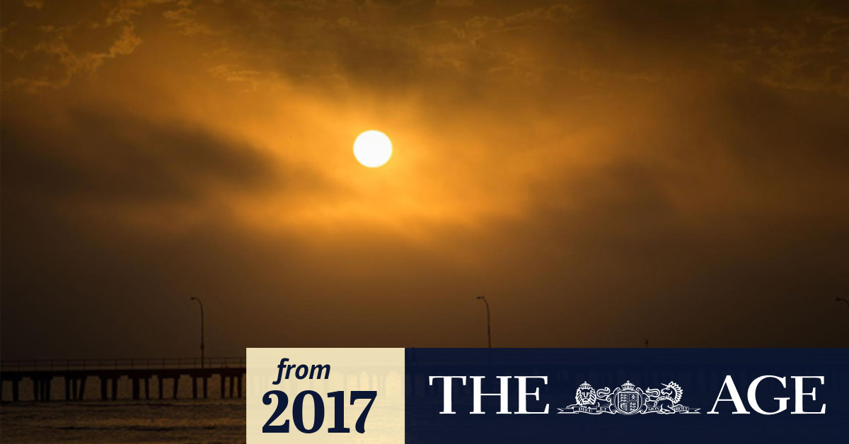 Video: Melbourne weather: weekend scorcher