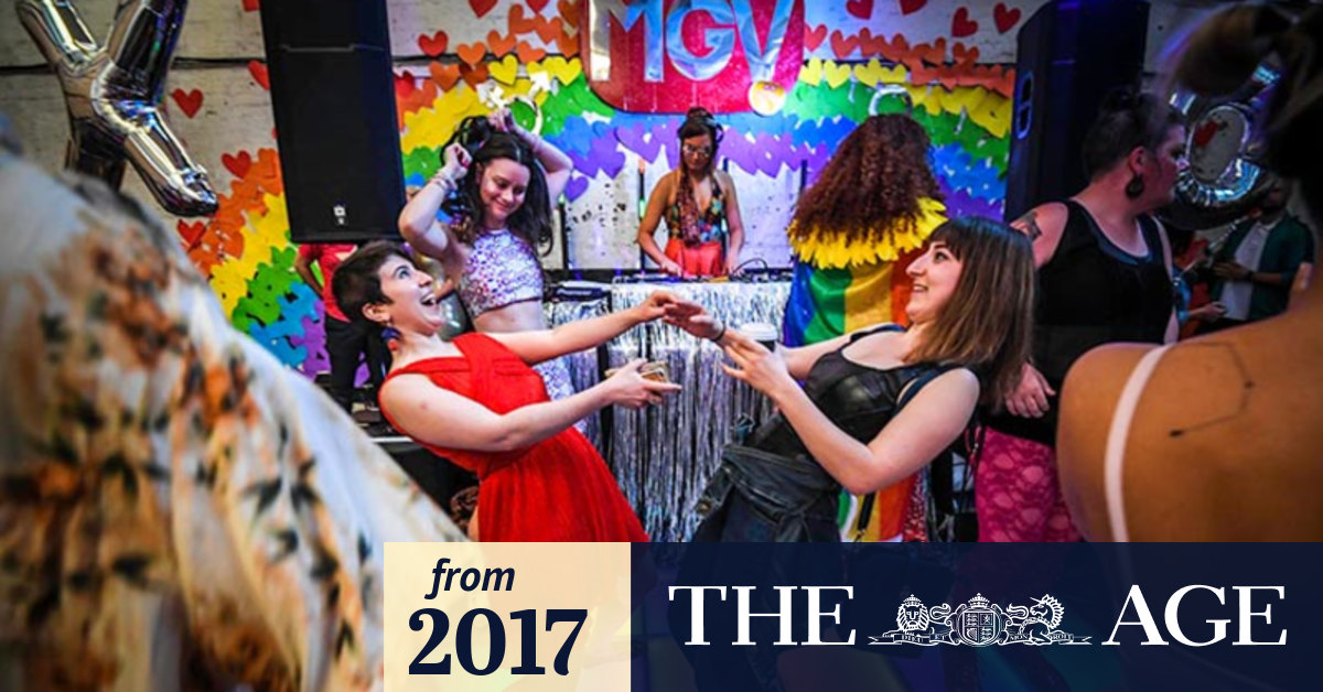 Video: Disco with a difference: Melbourne breakfast raves